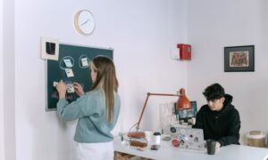 A Productive Afternoon Routine That Actually Works in Real Life ...