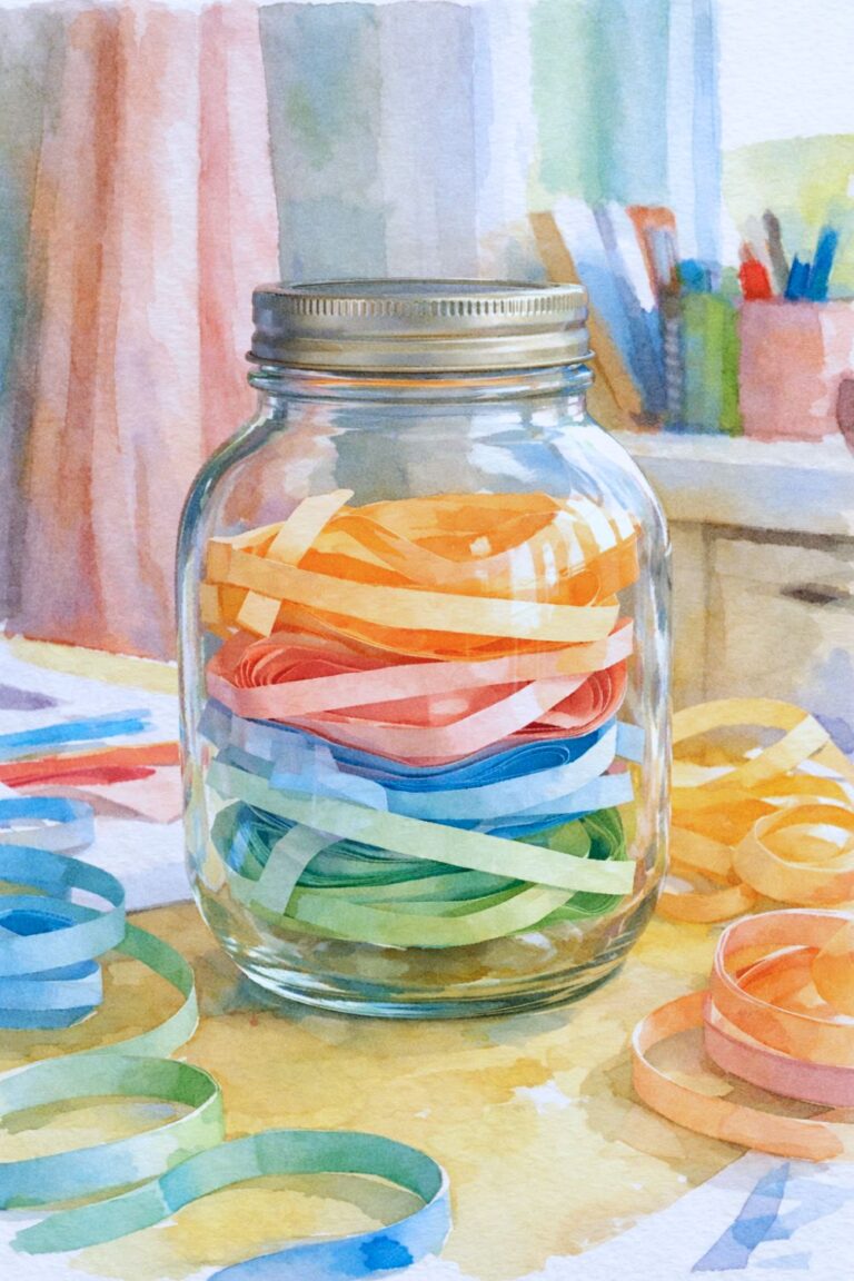 100 Fun One-Word Journal Prompts – itsnellmarie.com