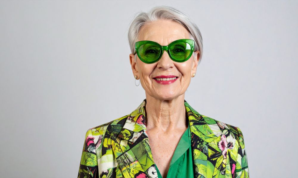 This Is Your Sign to Step Into Your Main Character Energy ...